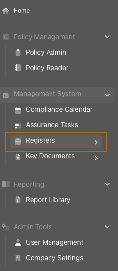 How Do I Add Risks to My Risk Register?